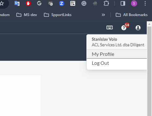 ACL for Windows - Activation with Analytics Token