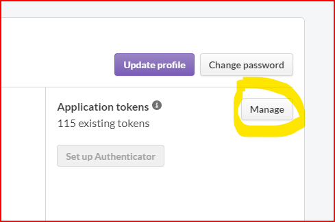 ACL for Windows - Activation with Analytics Token