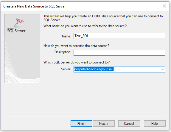 [ACL][SqlServer] (978) The target database ('xxxx') is in an ...