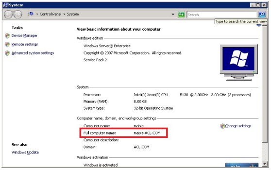 Verifying Integrated Windows Authentication (SSO) on command line