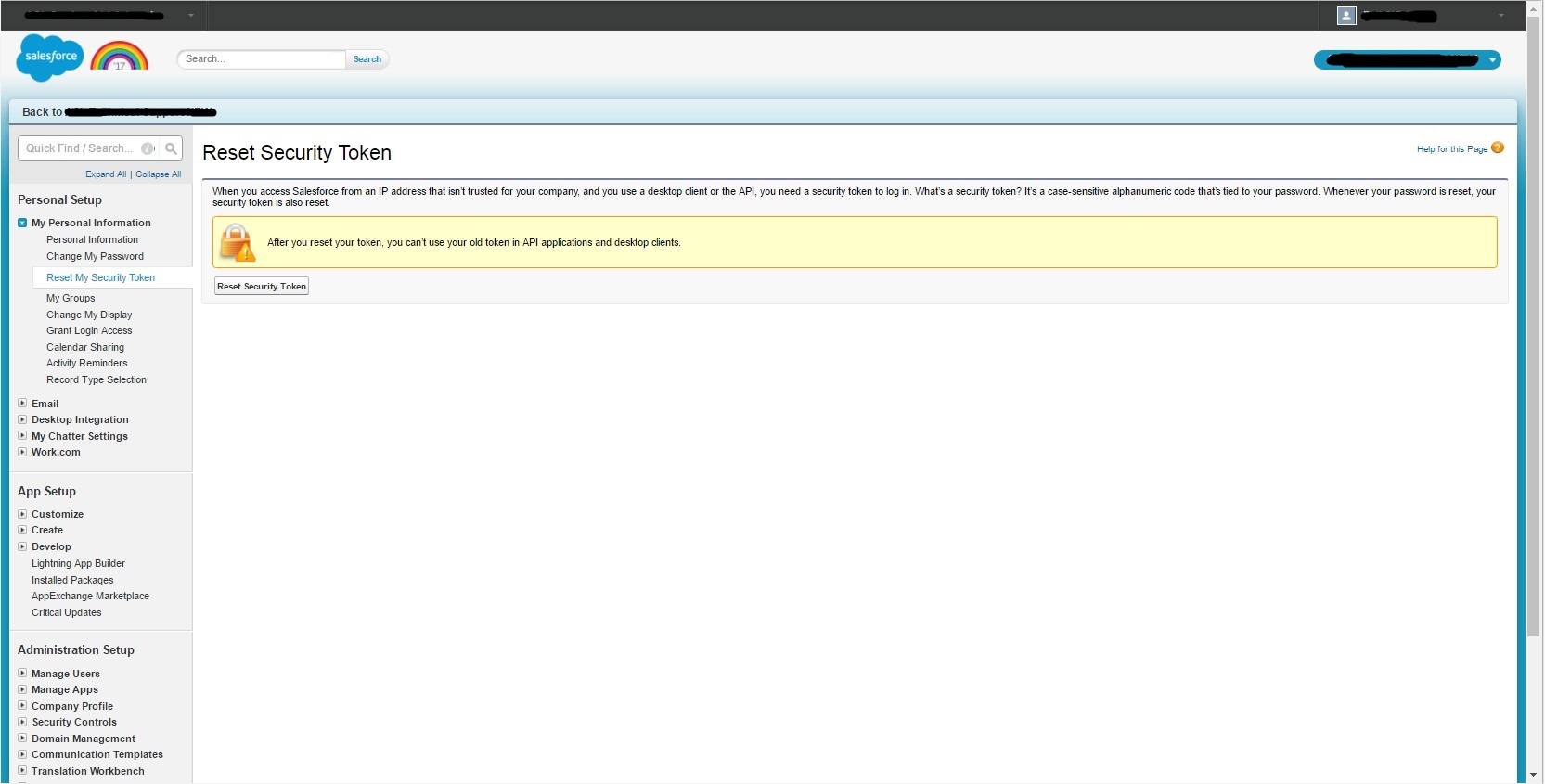 Import Salesforce Data into ACL Analytics