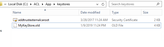 Chrome Not Secure - Subject Alternate Name Guide